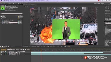 CURSO BÁSICO AFTER EFFECTS CS YouTube
