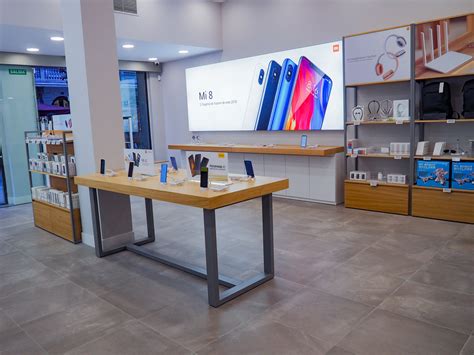 TIENDAS XIAOMI OFICIALES EN ESPAÑA agosto 2020
