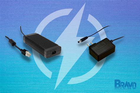 What AC DC Adapter Do I Need Bravo Electro