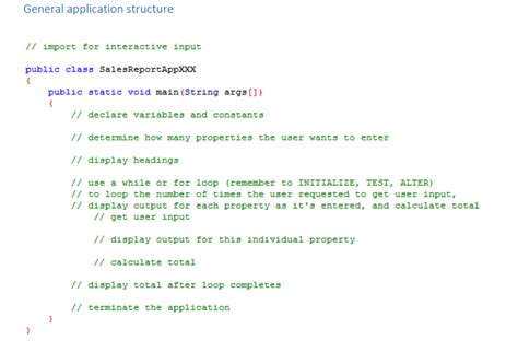 Solved Operation Use A Dialog Box To Ask The User How Many Chegg Com