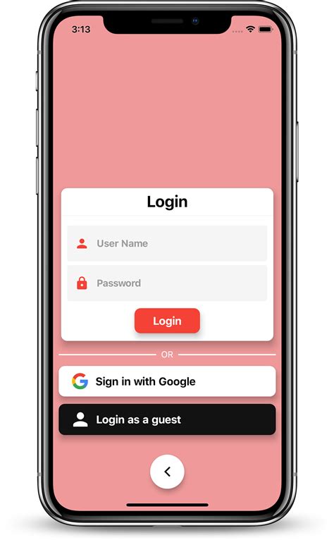 Amazing Reusable And Easy To Customize Flutter Widgets Codemarket