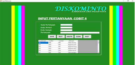 Question Data Input Page 5 Input Page Question Choice Value And Download Scientific Diagram