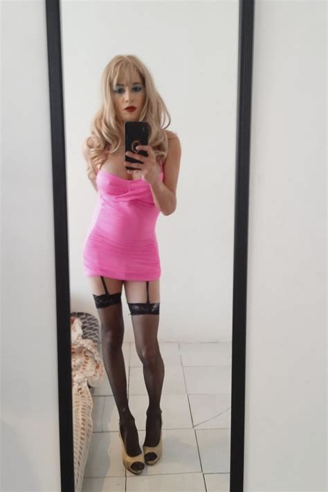 💕 R Crossdresser Closet