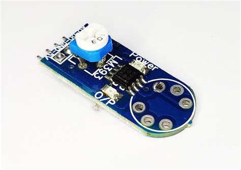 GAS Sensor Base Boards Only For