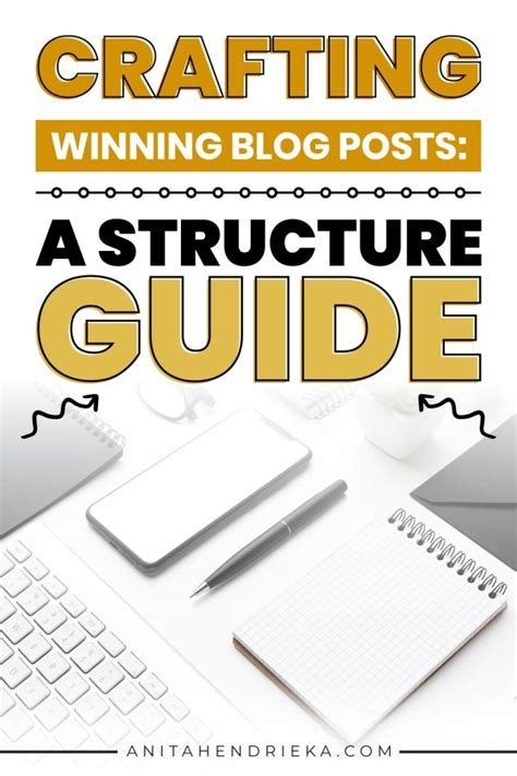 The Perfect Structure Of A Blog Post For Best Results Anita Hendrieka