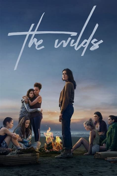 The Wilds Season 2 Where To Watch Streaming And Online In Australia