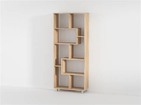 Купити Книжкова полиця А 76 за кращою ціною з доставкою по Україні