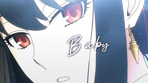 Escort Yor Forger Edit Youtube