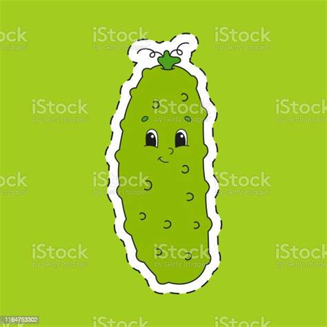 삼 귀여운 캐릭터 다채로운 벡터 일러스트레이션입니다 만화 스타일입니다 색상 배경에 격리 디자인 요소입니다 디자인 서적 스티커