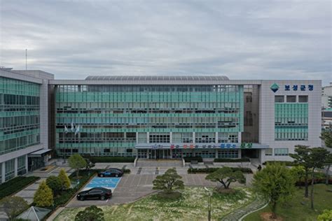 보성군 공공기관 청렴도 평가 ‘1등급 획득