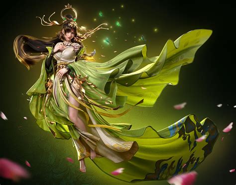 王元姬 Amlk Amlk D 尘世乐园 Xsirboss