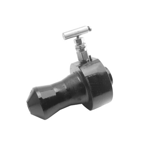 Welded Root Valve