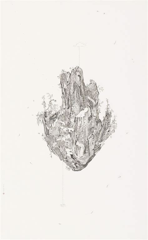 Lin Xue Sem Título 2012