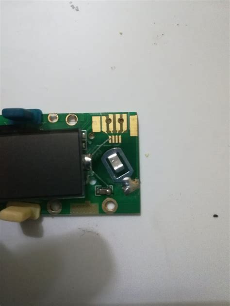 Hacked Digital Vernier Caliper Using Arduino 7 Steps Instructables