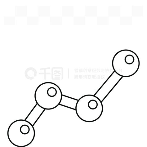 概述免抠元素 图表统计线图标概述图表统计数据行的传染媒介象的例证网的图表统计线图标轮廓样式 模板免费下载 eps格式 1500像素 编号