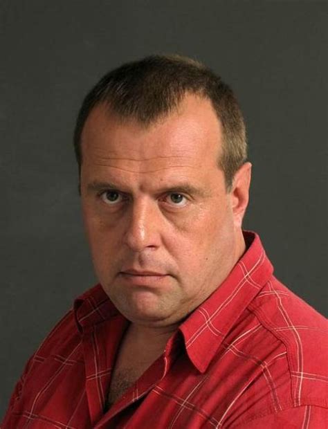 Maxim Pinsker Biography Actor