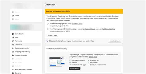 Shopify Checkout Extensibility With Analyzify Analyzify
