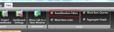Tfs Workitem Is There A Tfs Query Macro For The Current Iteration