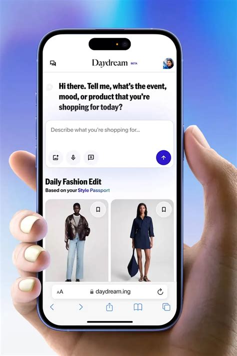 커머스 데이드림의 Ai 플랫폼이 패션 산업의 문제에 대한 해결책일까 로아ai