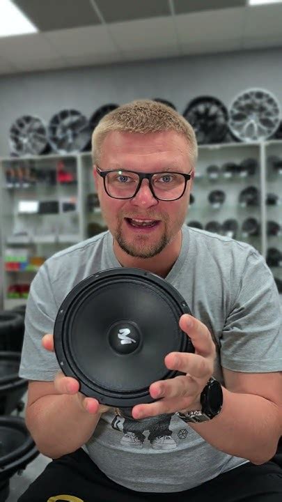 динамики от магнитолы Youtube