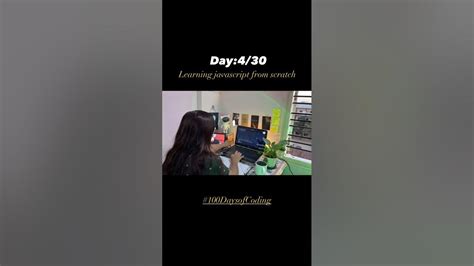 Day430learning Javascript From Scratch 100daysofcoding