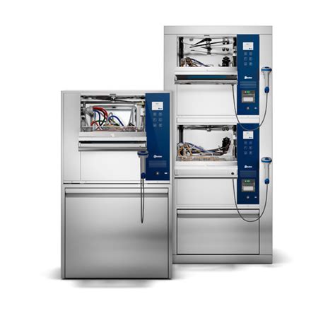 Automated Endoscope Reprocessor Steelco