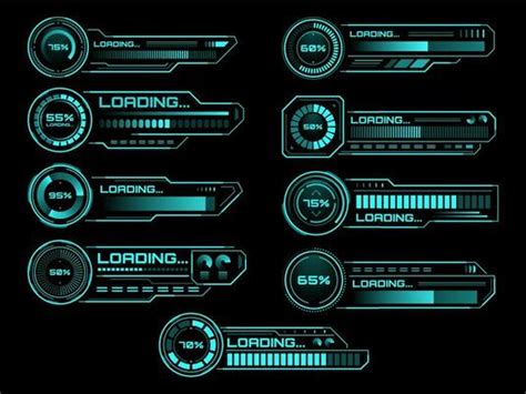 Page Racing Game Ui Vector Art Icons And Graphics For Free Download