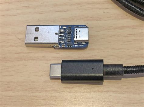 Usb Type C Pd Ppsで13 8vを取り出す ソミーの部屋