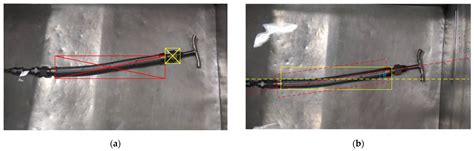 Multizone Leak Detection Method For Metal Hose Based On Yolov5 And Omd