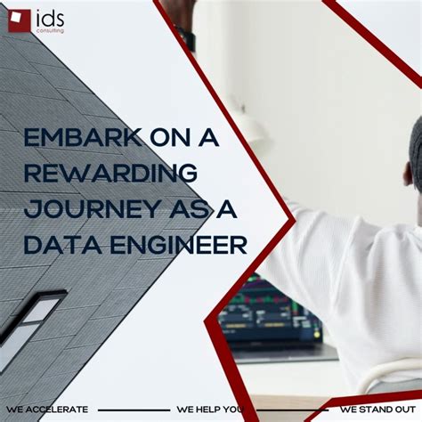 Ids Consulting On Linkedin Dataengineering Careerjourney