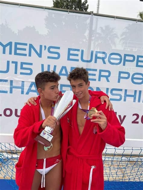 Itt Egy újabb Pécsi Világbajnok Tóth András Lőtte A Döntőben A Győztes