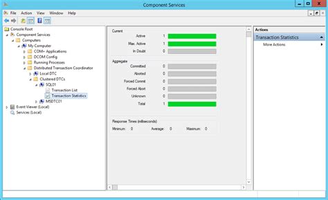 How To Install A Clustered Sql Server 2012 Instance Step By Step Part 4