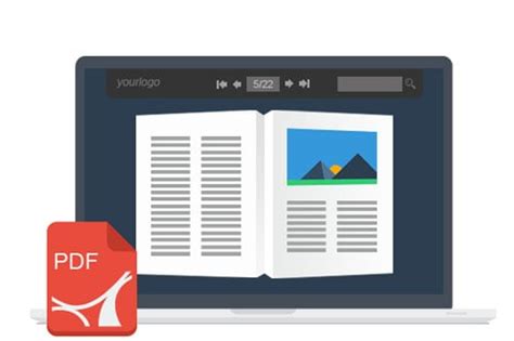 Create Interactive Digital Javascript Flipbook Viewable On Any Devices Pubhtml5