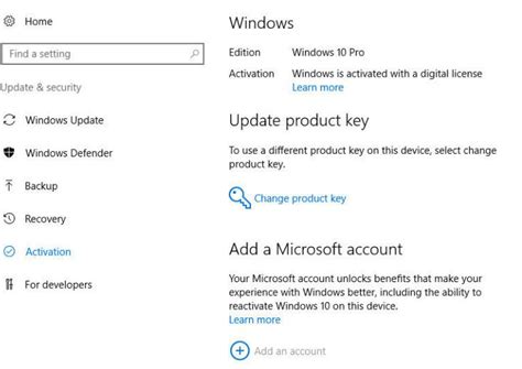 How To Upgrade Windows For Free