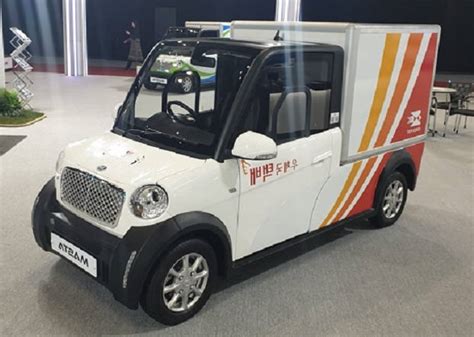 초소형 전기차 전비왕 찾아라쎄미·대창·마스타 국가인증 나란히 통과 전자신문