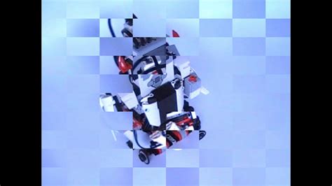 Ev3 Dancing Boy Youtube