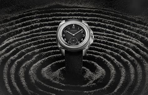 LONGINES 推出全新采用 5 级钛金属 Pilot Majetek Pioneer Edition经典复刻飞行限量腕錶