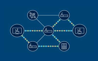 جدول مسیریابی Routing table چیست