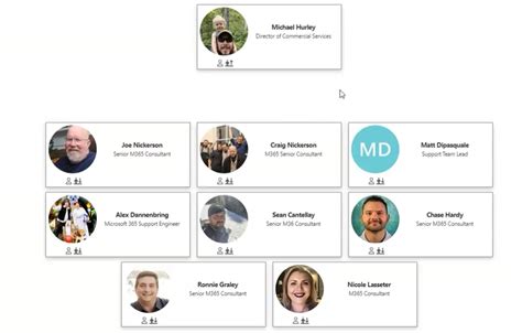 Introducing Org Chart Plus Bamboo Solutions