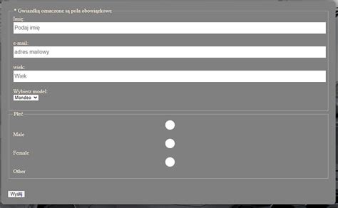 Radio Input Type Why Its In Center HTML CSS The FreeCodeCamp Forum