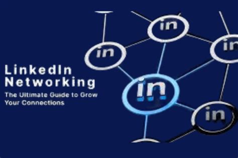 the ultimate guide to linkedin networking for recent graduates