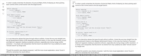 Webclipper Doesn T Preserve Indentation Of Code Examples Web Clipper