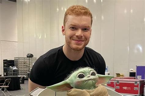 Cameron Monaghan Bio Wife Parents Partner Family Net Worth Wiki Age