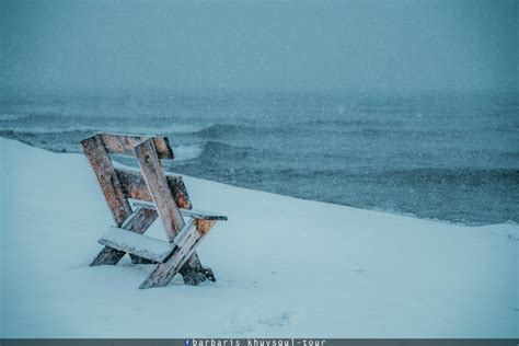 Өвлийн Ханх үзэсгэлэнт Хөвсгөл далайн хойд эргийн аялалд урьж байна