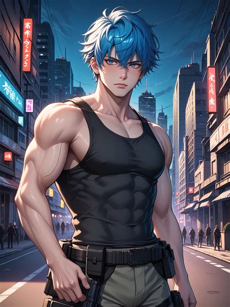 Chat With Agent Crowe Nsfw Enjoy Free Unrestricted Ai Character