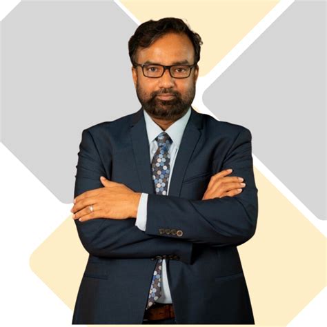 Ether Is Delighted To Onboard Cyber Security Veteran Maruf Ahmed As A