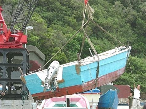 中颱蘭寧來勢洶洶 縣府召開災害防救會報 馬祖日報
