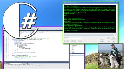 Adventures In C Programming Bitwise Courses