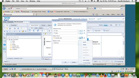 Solved Webi Data Value Formatting Sap Community