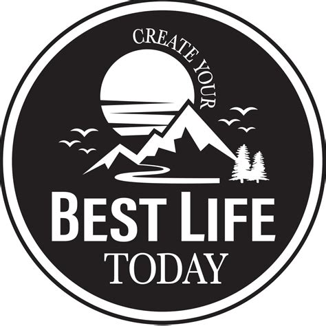 Create Your Best Life Todays Amazon Page
